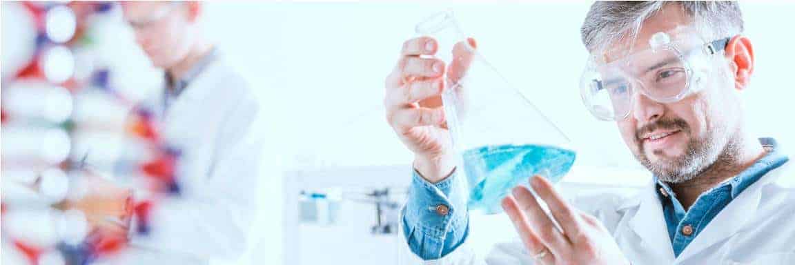 Sample Preparation - Shrmbio