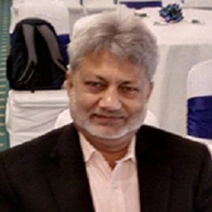 Management Team - Shrmbio