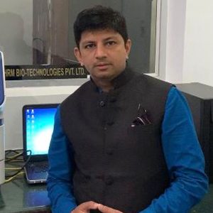 Management Team - Shrmbio