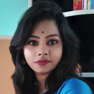 Executive Team - Shrmbio