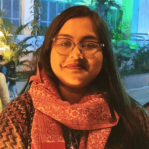 Executive Team - Shrmbio