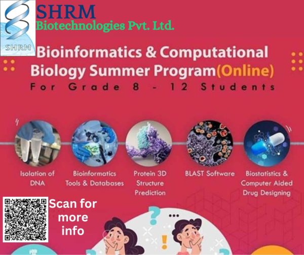 Winter Camp 2024 - Shrmbio